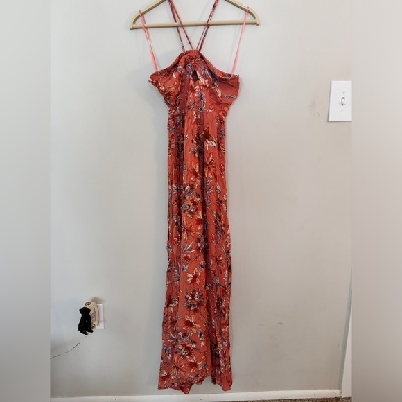 Free People | Dresses | Intimately Free People Maxi Dress | Poshmark